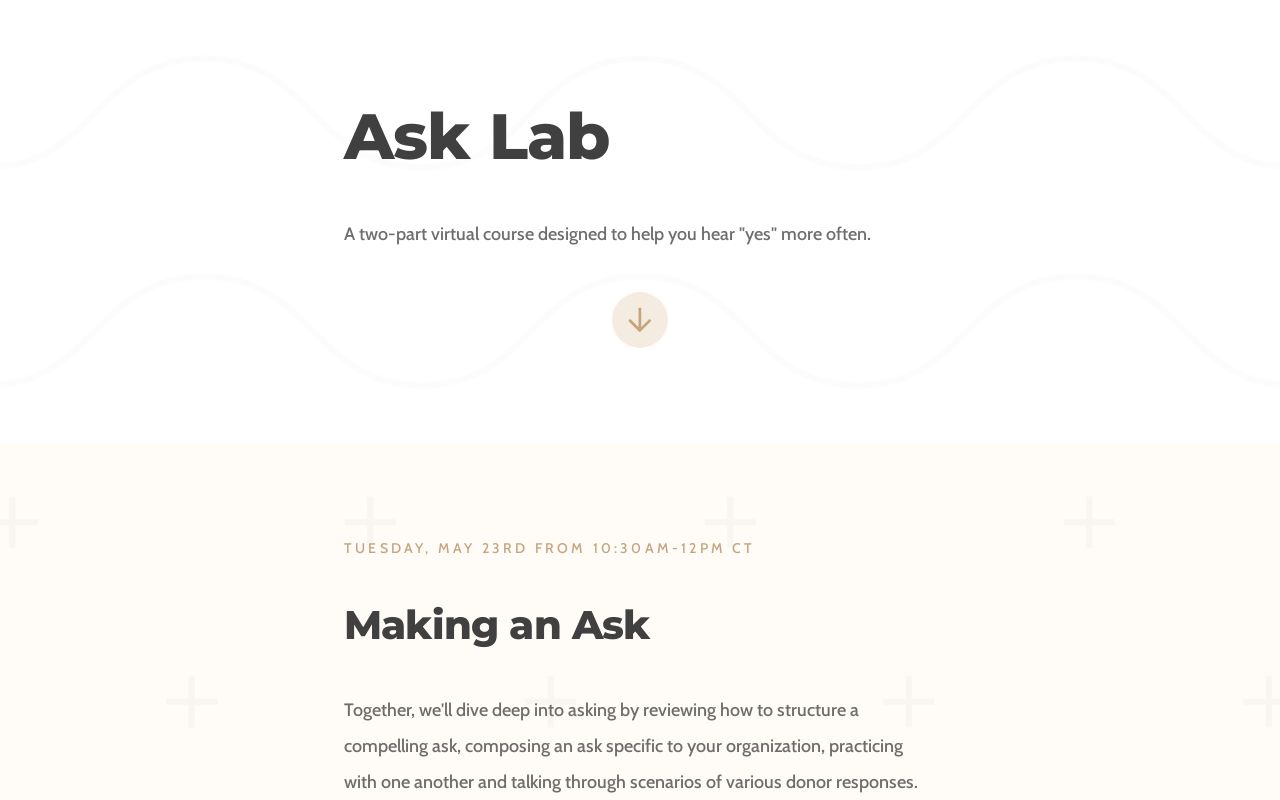 Ask Lab